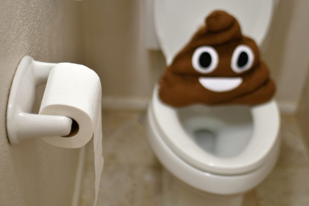 STOP normalizing constipation! Here is why you should poop every day